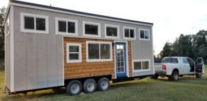 Deck Over Gooseneck Trailers | Trailer Made Custom Trailers