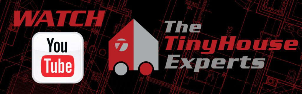 Tiny House Kits | Cold-Formed Steel Framing Kits | Trailer Made