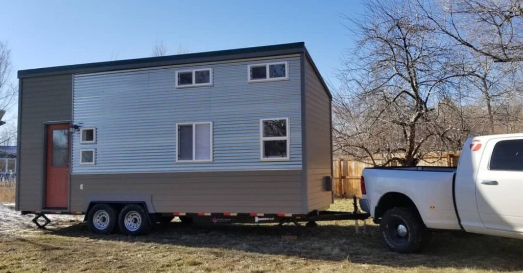 How Tiny Homes Solve the Housing Crisis | Affordable Solutions