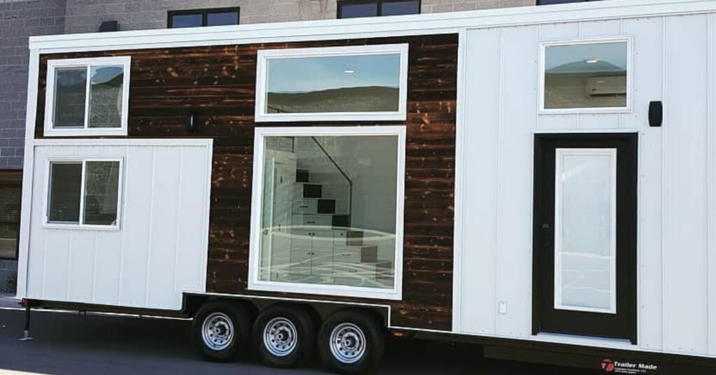 Discover the Fascinating History of Tiny House Living Origins